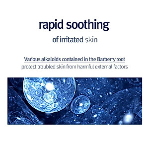 Pyunkang Yul Moisture Cream - Korean Skin Care Face Cream - Facial Moisturizer for dry and combination skin types - Natural Ingredients Shea Butter, jojoba seed oil deeply moisturize Skin - 3.4 Fl oz