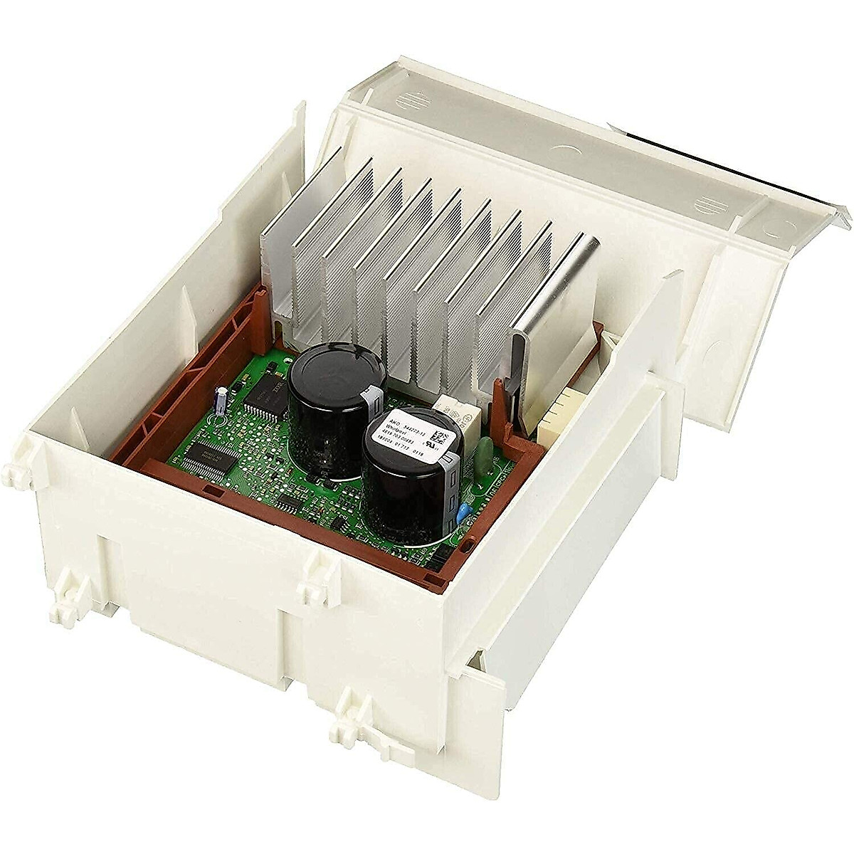 GLOB PRO SOLUTIONS W10756692 -Washer Motor Control Board CCU 8182706