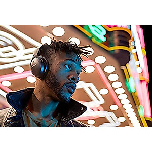 Bose QuietComfort 45 Cushion Kit, White Smoke