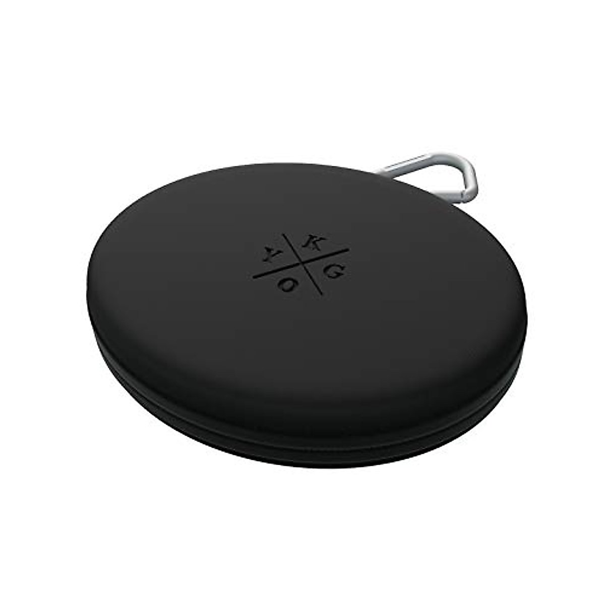 Kygo Life A11/800 | Over-Ear Bluetooth Active Noise Canceling Headphones, aptX® and AAC® Codecs, Built-in Microphone, Memory Foam Ear Cushions, 40 Hours Playback, Kygo Sound App, Pro Line (Black)