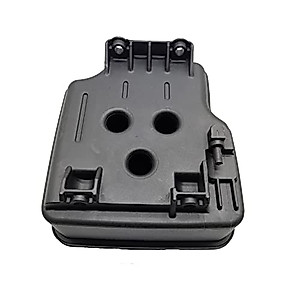 shiosheng New Replacement Gas Fuel Tank 799863 694260 698110 695736 697779 for Briggs Stratton snowblower Generator fits