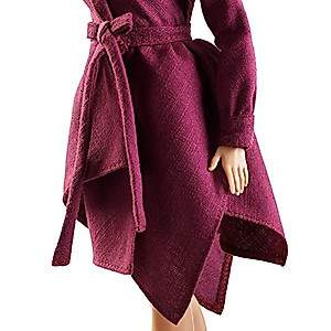 Styled by Chriselle Lim Barbie Doll