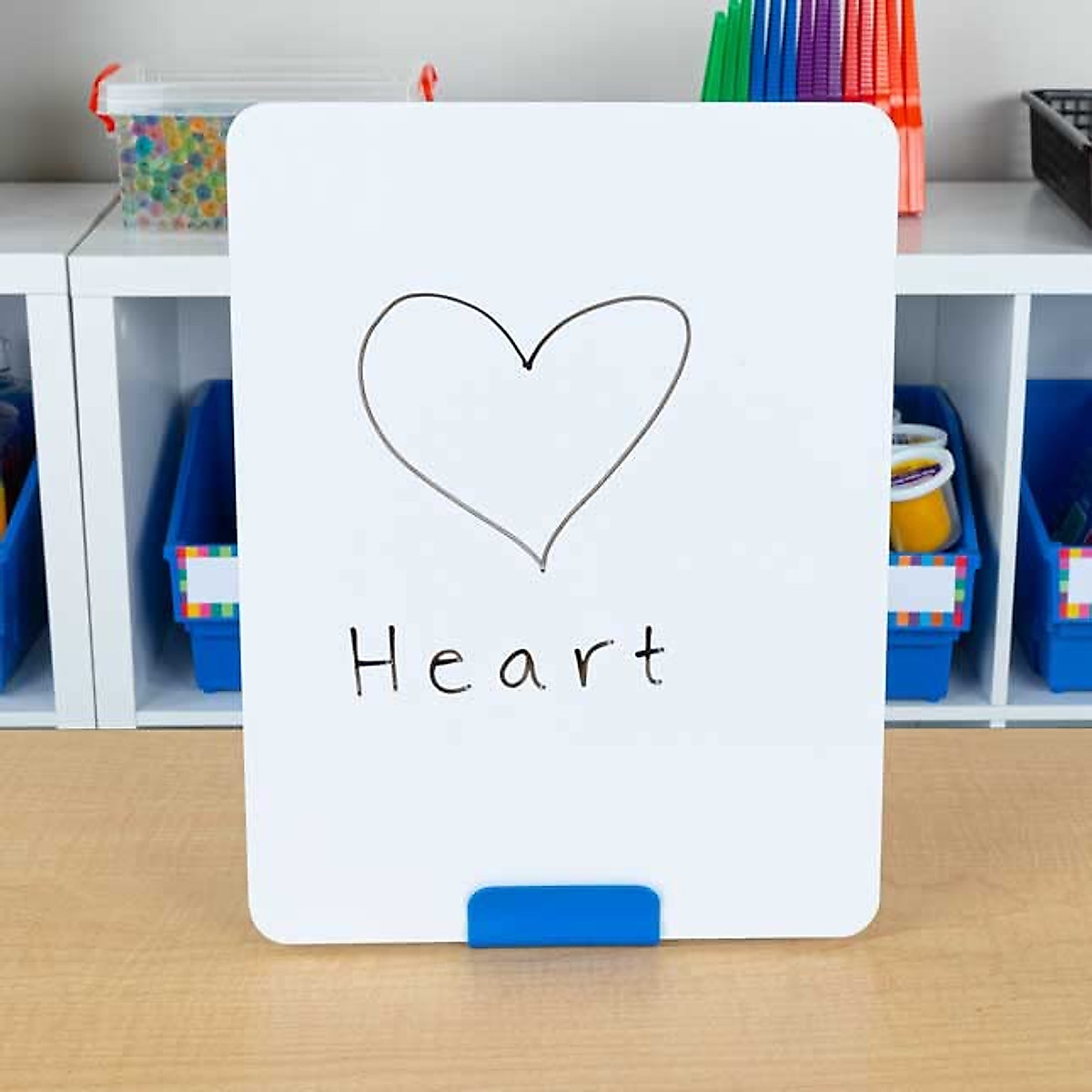 Really Good Stuff Slant and Stand Set of 6