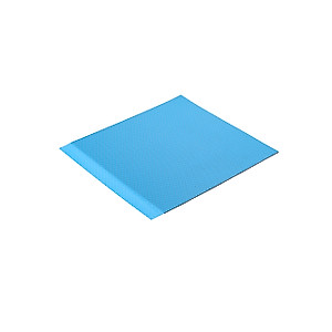 Gelid Solutions Ultimate GP-Ultimate-Thermal Pad 120x120x1.0mm. Excellent Heat Conduction, Ideal Gap Filler. Easy Installation Thermal Conductivity 15W