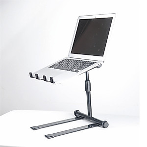 Strong Hold SH-LS800 DJ Laptop Stand