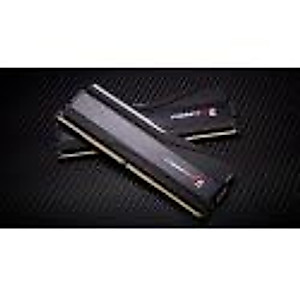 G.SKILL Trident Z5 RGB 64GB [2 x 32GB] DDR5 SDRAM Memory Kit