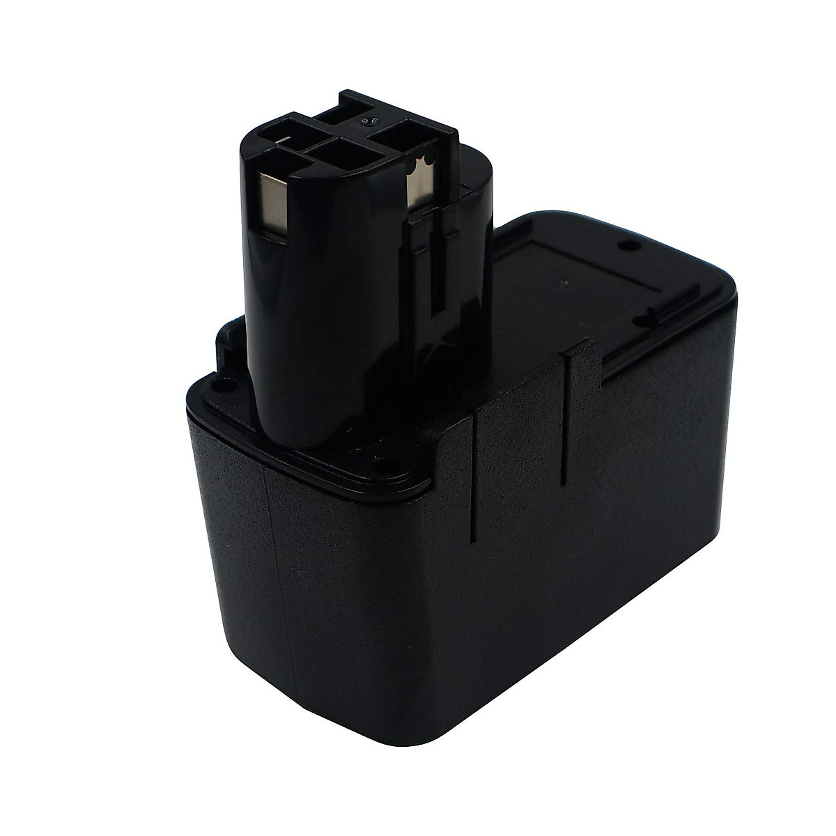 2500mAh Rechargeable Battery BOS12C NiMh Battey 12V Replacement for Bosch BAT011 BH1214H BH1214L BH1214MH 260733054 2607335055 260733081 2607335107