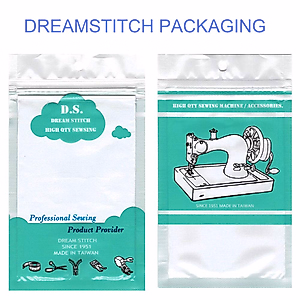 DREAMSTITCH XG0871001 Bobbin Case for Brother, Babylock Sewing Machine XG0871001 Made in Taiwan