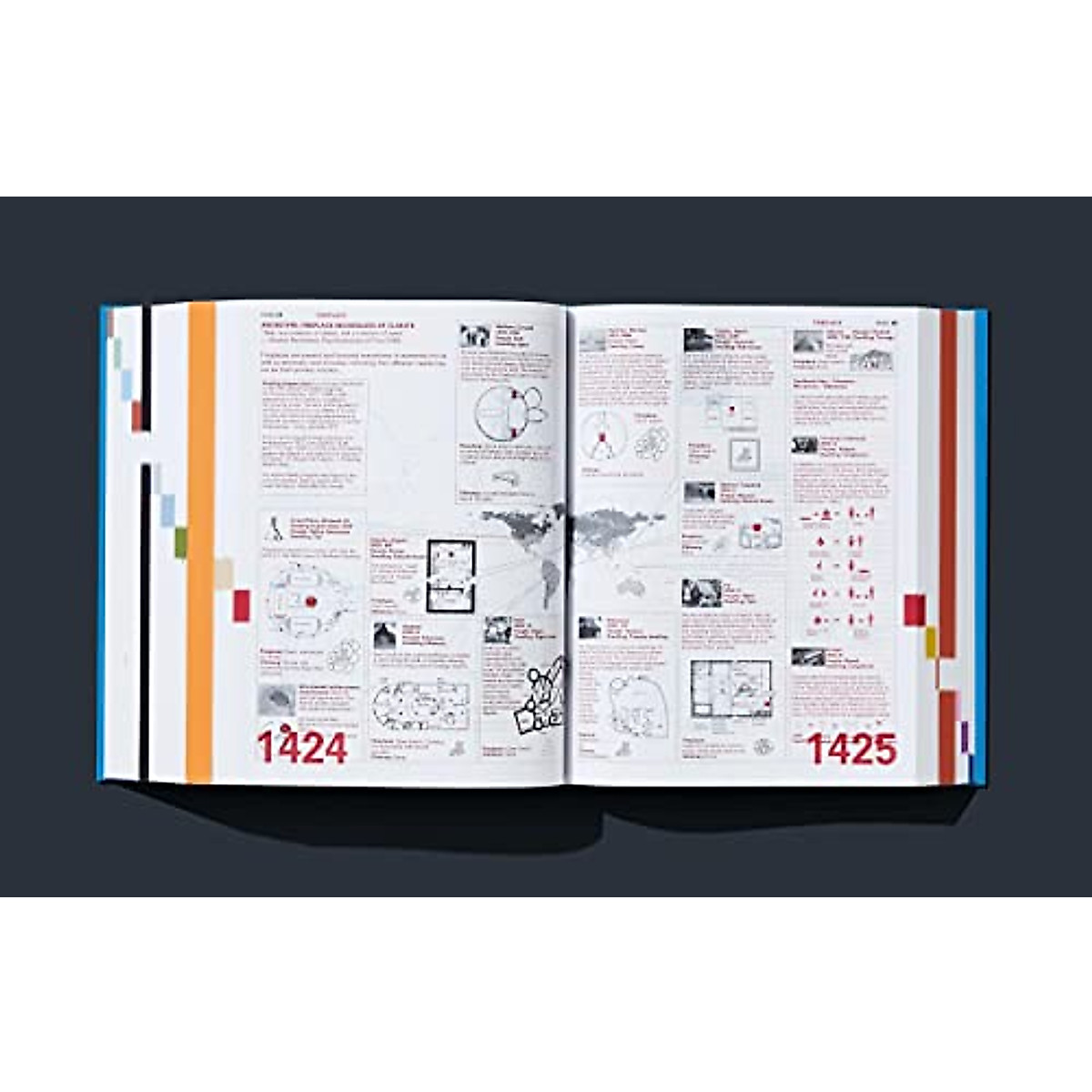 Rem Koolhaas: Elements of Architecture