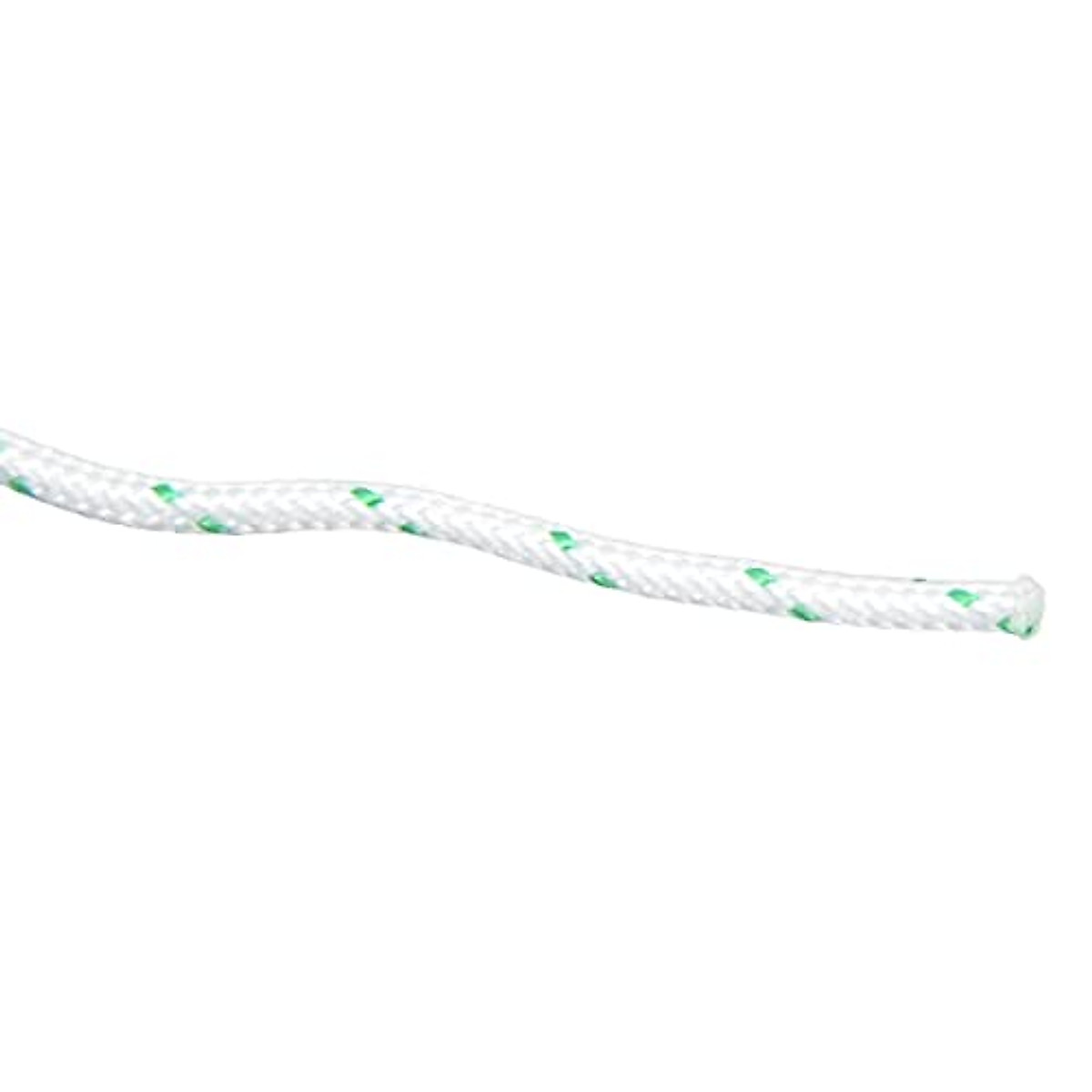 Recoil Starter Rope, 10 Meter Diameter 3.5MM Nylon Pull Cord, Wear Resistant for Garden for Trimmer, Brush Cutter, Chain Saw Pull Cord