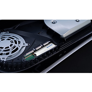 XPG ADATA Premium SSD 1TB PCIe 4x4 NVMe M.2 2280 SSD D50 RGB DDR4 3200MHz 2x16GB UDIMM RAM White kit Bundle