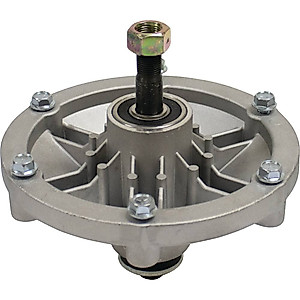 RAParts New Blade Deck Spindle Fits Toro Fits Exmark 116-5712 109-8744 Quest 48 52" Titan"