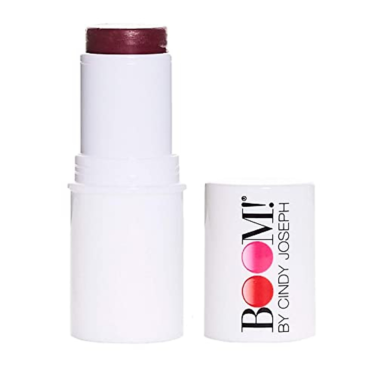 BOOM! Boomstick Color: Lip & Cheek Tint for Mature Skin