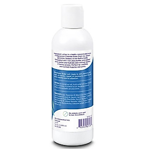 Life-Flo Magnesium Lotion - 8 oz (Pack of 5)