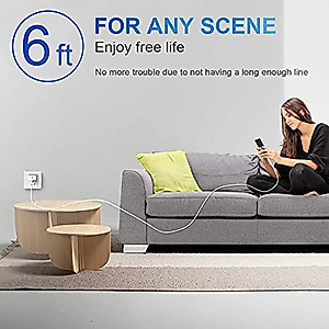 iPhone 14 13 12 Fast Charger [Apple MFi Certified] 20W PD USB C Wall Charger with 6FT Lightning Cable Compatible iPhone 14/14 Pro/14 Pro Max/14 Plus/13/12/11/Pro/Pro Max/Mini/Xs Max/XR/X, iPad