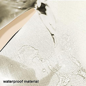 Funny Friend Alphabet Cosmetic Bag Friend Fans Inspired Gift TV Show Merchandise Makeup Bag Friendship Gifts for Women Friends Teen Girls Her Female BFF Bestie Birthday Christmas Gifts for Women