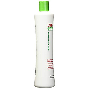 CHI Enviro Smooth Treatment for Virgin and Resistant Hair, 12 oz., 12 fl. oz.