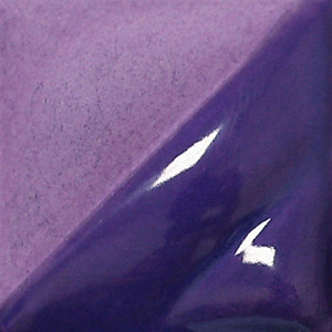 Amaco Velvet Underglaze - 2 oz - V-381 Amethyst