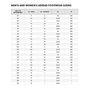 adidas Men's Adilette Shower Slides White/Core Black/White 13