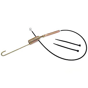 Traction Cable 120-0132 for Toro Power Max Snowthrower Replaces 106-4563 115-5671