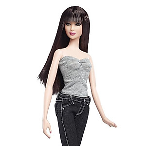 Barbie Collector Basics Model #05 - Collection #2