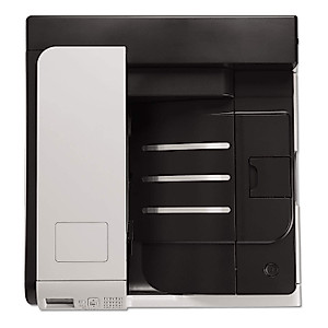 HP LaserJet Enterprise M712n Monochrome Printer with built-in Ethernet (CF235A)