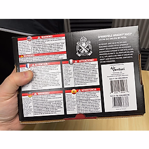 Springfield Armory XDE CO2 Blowback BB Pistol (XDE) (XDE)