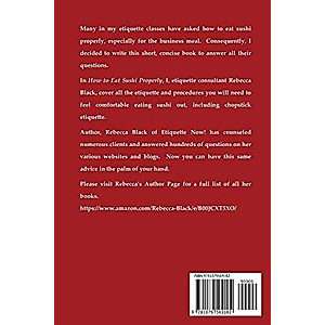 How to Eat Sushi Properly: Includes Chopstick Etiquette