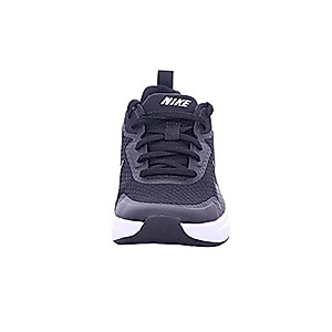 Nike Wearallday Womens Shoes Size- 7 Black/White