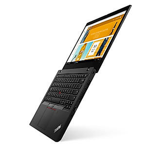 Lenovo Thinkpad L14 Gen 2 Business Laptop, 14.0" FHD (1920 x 1080) Touchscreen, 11th Gen Intel Core i7-1165G7, 16GB SODIMM RAM, 256GB SSD, Intel UHD Graphics, Webcam, Windows 10 Pro, XPI Bundle