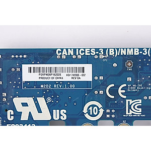 Ebid-Dealz Replacement for Turbo Drive SSD NVME M.2 to PCIe Card Adapter HP 800 G3 G4 Z240 SFF Z 742006-002