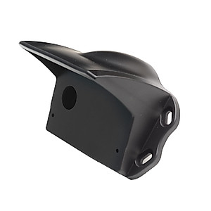 Peaked Cap Bracket and Power Adapter for Haloview Camera CA109 /RD7-MINI