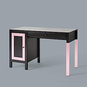 Rust-Oleum 1974730 Painter's Touch Enamel Latex Paint, Half Pint, Semi-Gloss Black 8 Fl Oz (Pack of 1)