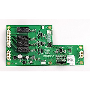 SCOTSMAN ICE SYSTEMS 11-0573-25 Control Board