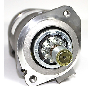 ELM Products Compatible with Yamaha 115-225 HP 2- Stroke O/B 1998-2010 12V 9-Tooth