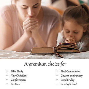 FoxForest Bible Bookmark, Christian Bookmarks for Kids, Bible Bookmarks for Kids, Bookmark for Bible, Bible Book Markers (God Gave His Son)