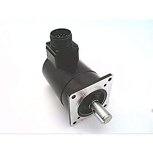 RADWELL Substitute for FANUC A860-0309-T302, Encoder - Rotary Encoder 17 PINS