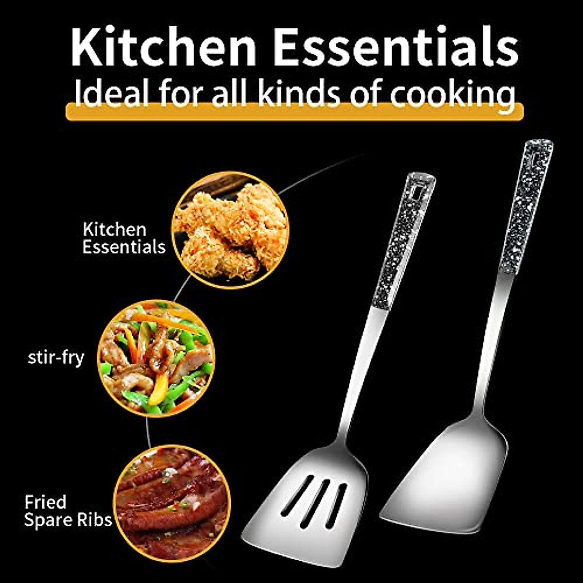 Cooking utensils set,Small Cooking Kitchen Utensils Spatula Set,Kitchen Gadgets Utensil Set,spatula，ladle，serving spoons,Kitchen Utensils set