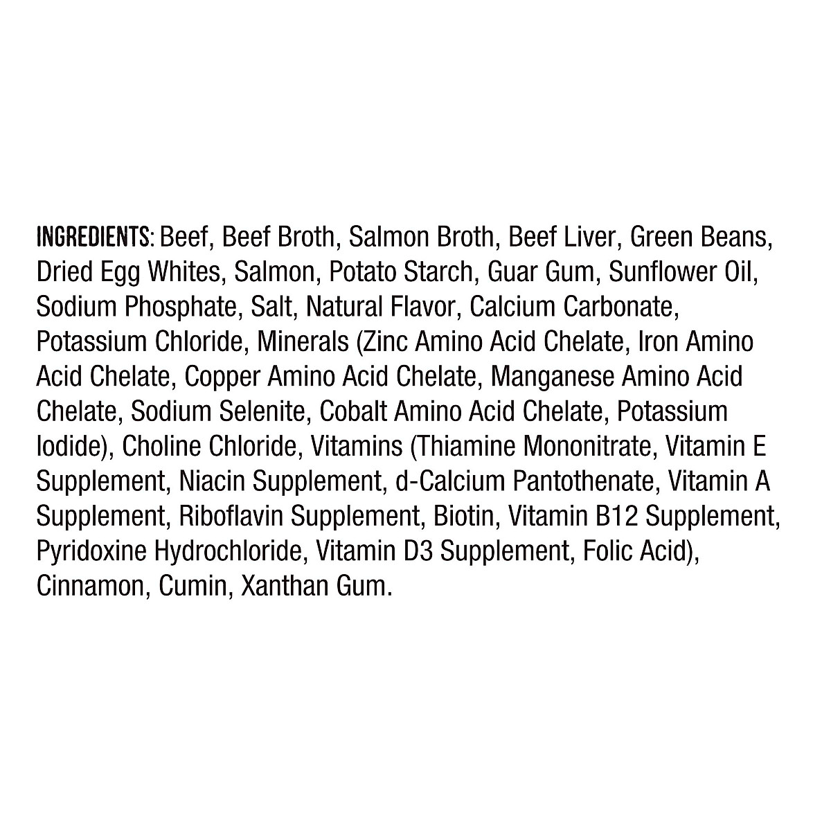 Merrick Lil’ Plates Premium Grain Free Natural Wet Dog Food For Small Dogs Surfin' And Turfin' Supper In Gravy - (Pack of 12) 3.5 oz. Tubs