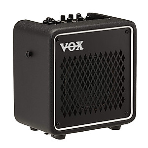 Vox Mini Go 10 watt Portable Modeling Guitar amp