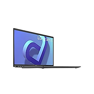 LG 15ZB90Q-V.ARS5U1 - Intel Core i5 1240P / 1.7 GHz - Evo - Win 11 Home - Iris Xe Graphics - 8 GB RAM - 512 GB SSD NVMe - 15.6" IPS 1920 x 1080 (Full HD)
