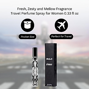 Kat Von D SINNER Eau De Parfum Spray 10ml/0.33 fl oz