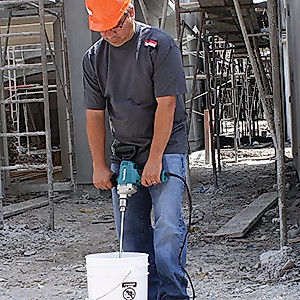 Makita DS4012 Spade Handle Drill, 1/2-Inch