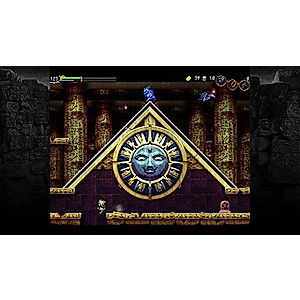 Koch Media NG la-mulana 1 & 2 Hidden Treasures Edition - Xbox one