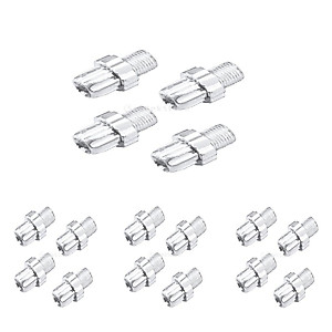 16pcs Brake Cable Screw Adjuster Screw Cycle Screws 26x10mm Bike Accessories
