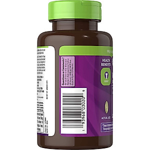 Birsppy Member's Mark Vitamin D-3 5000 IU Dietary Supplement (400 Count)