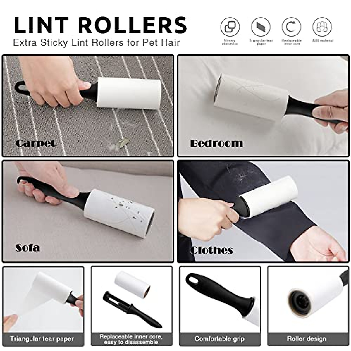 Topmart High Density Foam Dog Steps 4 Tiers,Extra Wide Deep Pet Steps,Non-Slip Pet Stairs,Dog Ramp for Bed,Soft Foam Dog Ladder,Best for Older Dogs Injured,Older Pets,Cats with Joint Pain,Color Brown