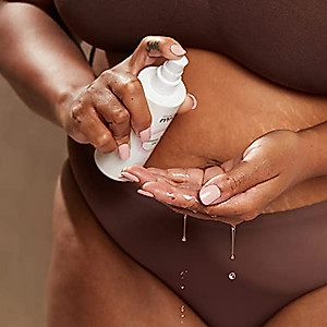 Mama Mio Tummy Rub Oil 4.1 Fl Oz