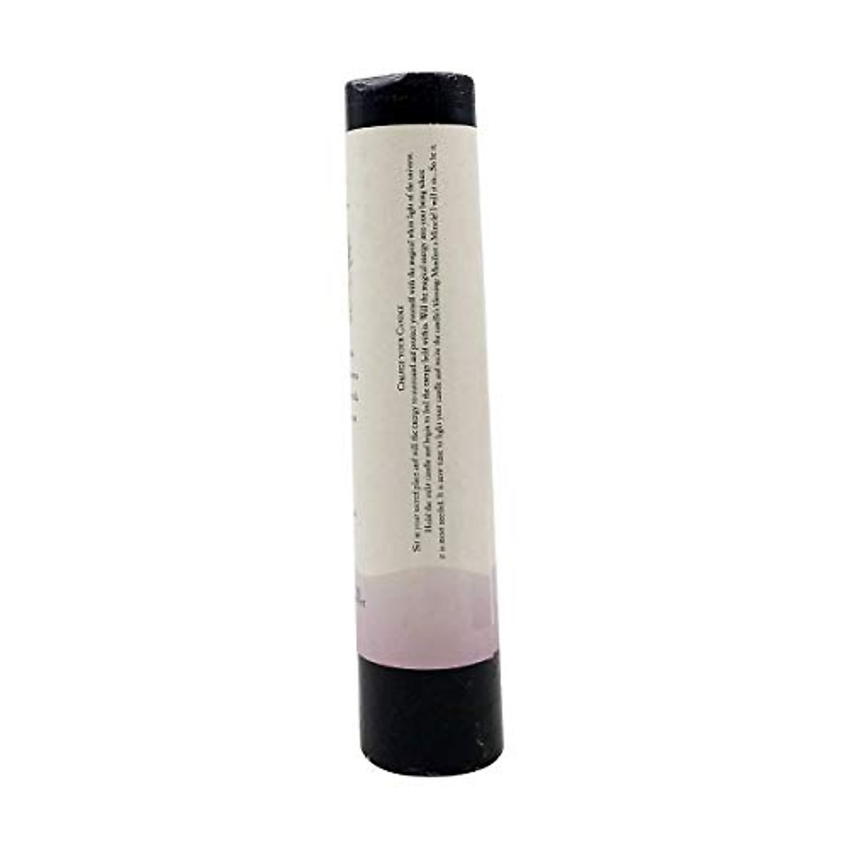 CRYSTAL JOURNEY Candle Pillar-Protection, 1 EA