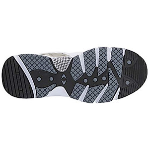 Apex Women's Boss Runner Sneaker, Periwinkle, 12 W US